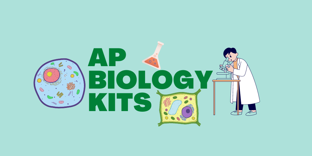 AP Biology Kits – InsectaBio
