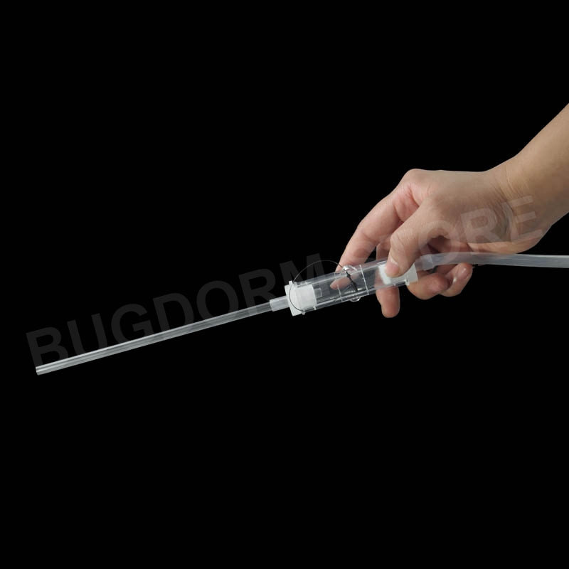 S12 Insect Aspirator with Ø12 mm Pick-up Straw_BA1003 – InsectaBio