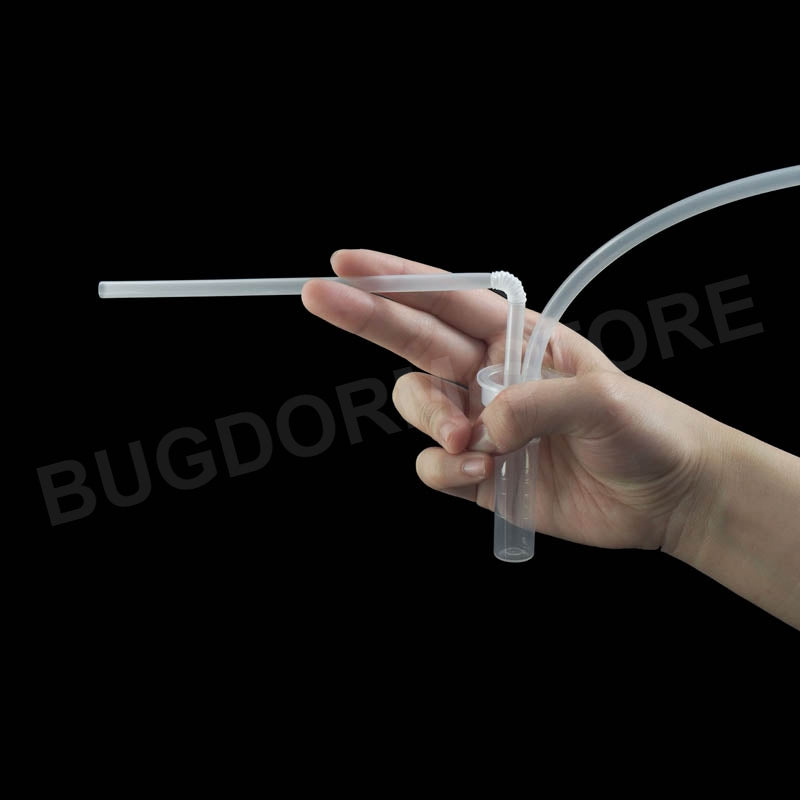 B6 Insect Aspirator with Ø6 mm Pick-up Straw -BA3001 – InsectaBio