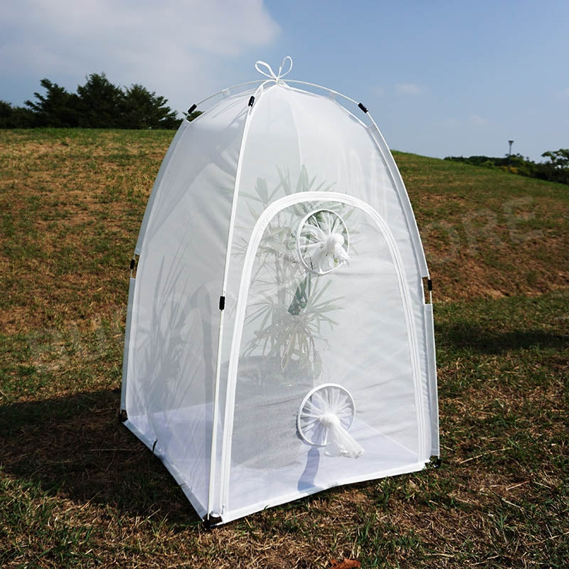 BugDorm-2E400 Insect Rearing Tent – InsectaBio