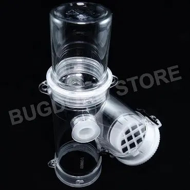 Trap Collection Head for Malaise Traps – InsectaBio